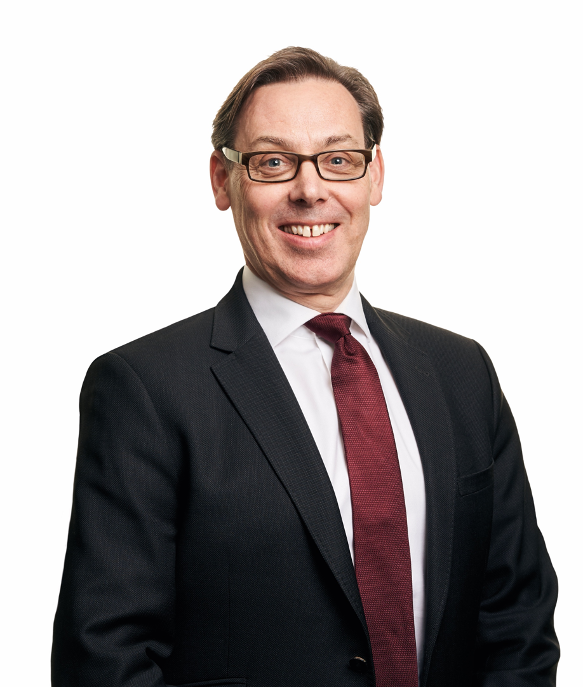 Directors | Tribal Group